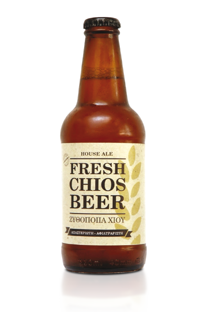 Ζυθοποιία Χίου | Product Categories | Massokostas Bros