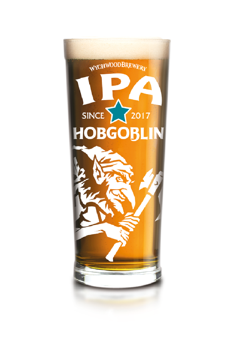 Hobgoblin IPA | Massokostas Bros