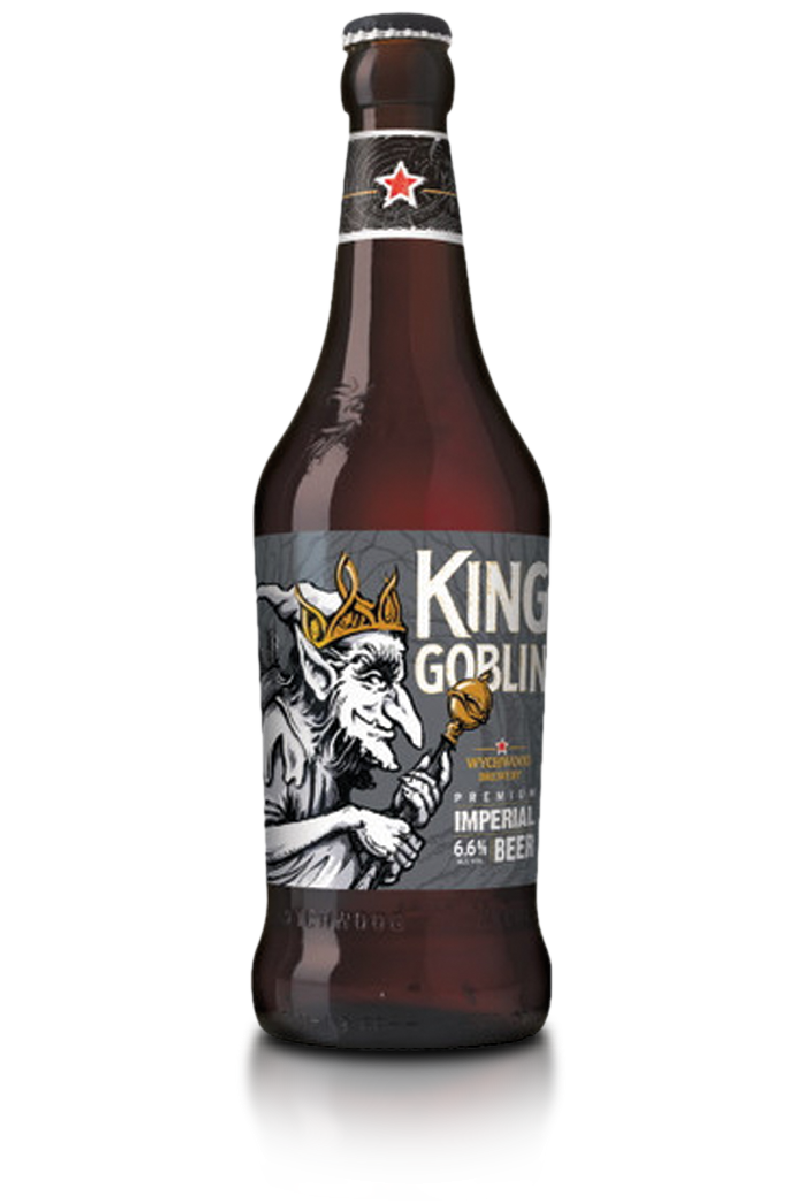 King Goblin | Massokostas Bros