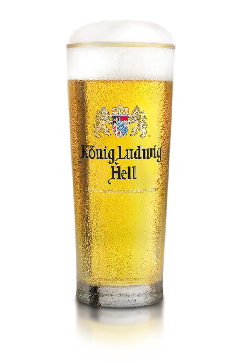 KÖNIG LUDWIG | Massokostas Bros