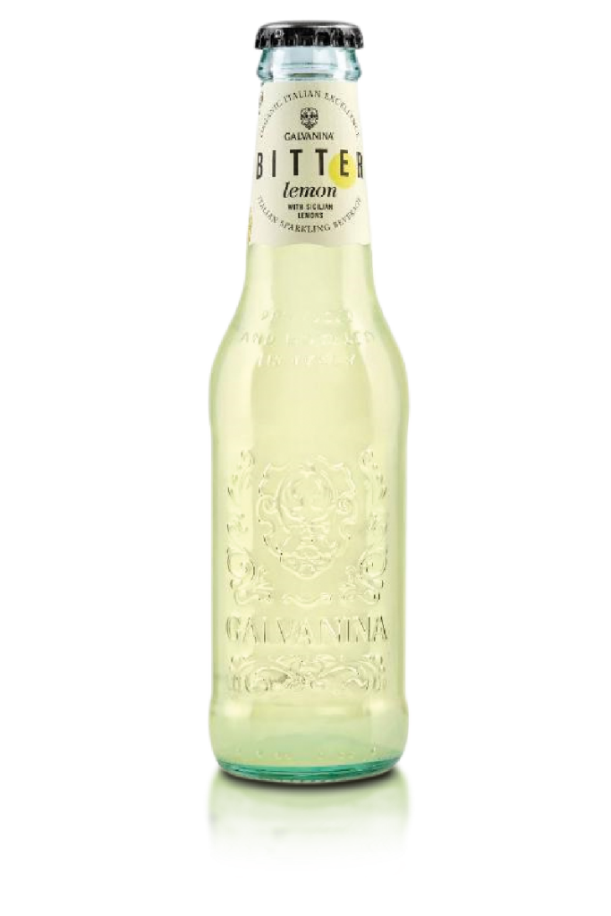 Galvanina tonic and water | Product Categories | Massokostas Bros